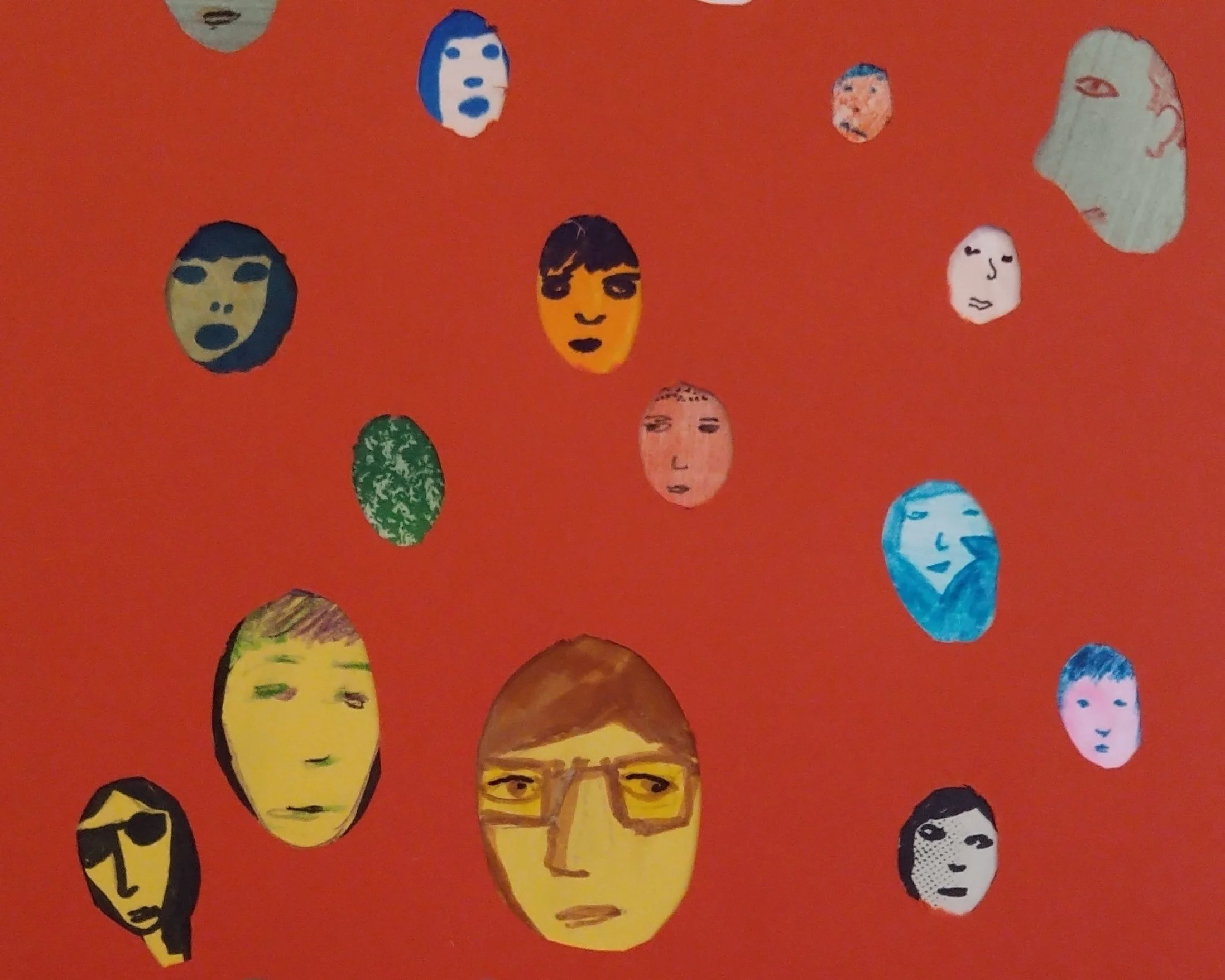 Exhibitions — Transformer