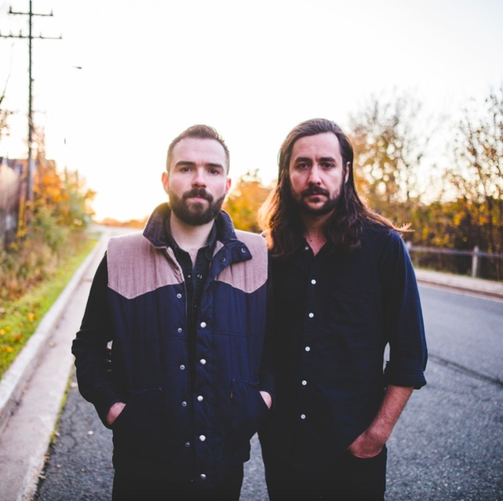 Tickets — The Union Street