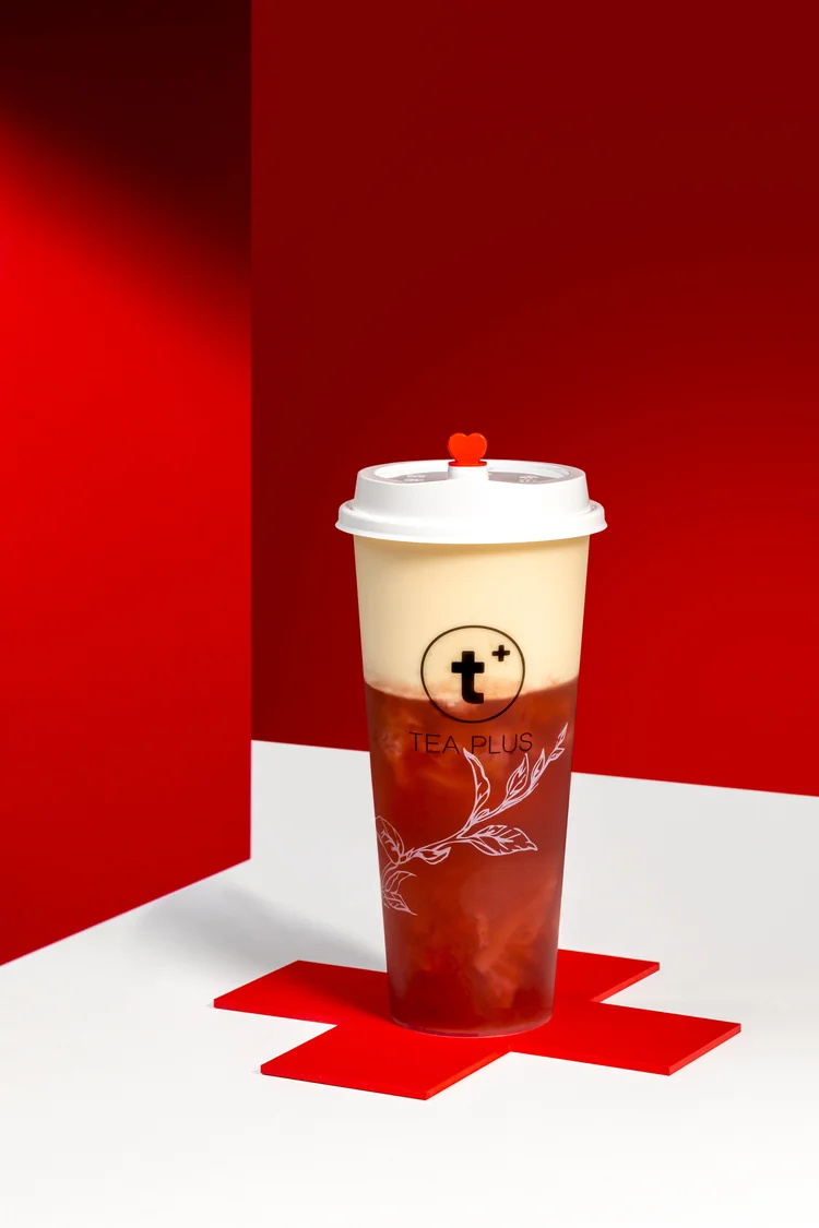 Bubble Tea & more in Wien und Umgebung | Tea Plus