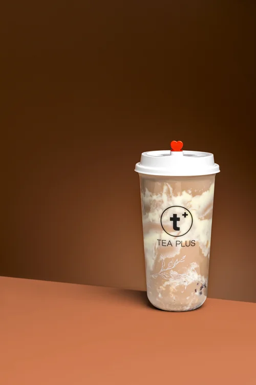 Bubble Tea & more in Wien und Umgebung | Tea Plus