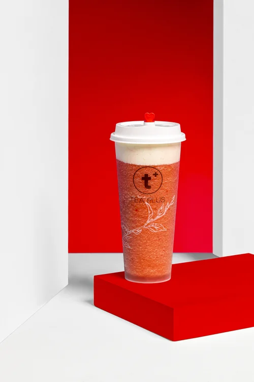 Bubble Tea & more in Wien und Umgebung | Tea Plus