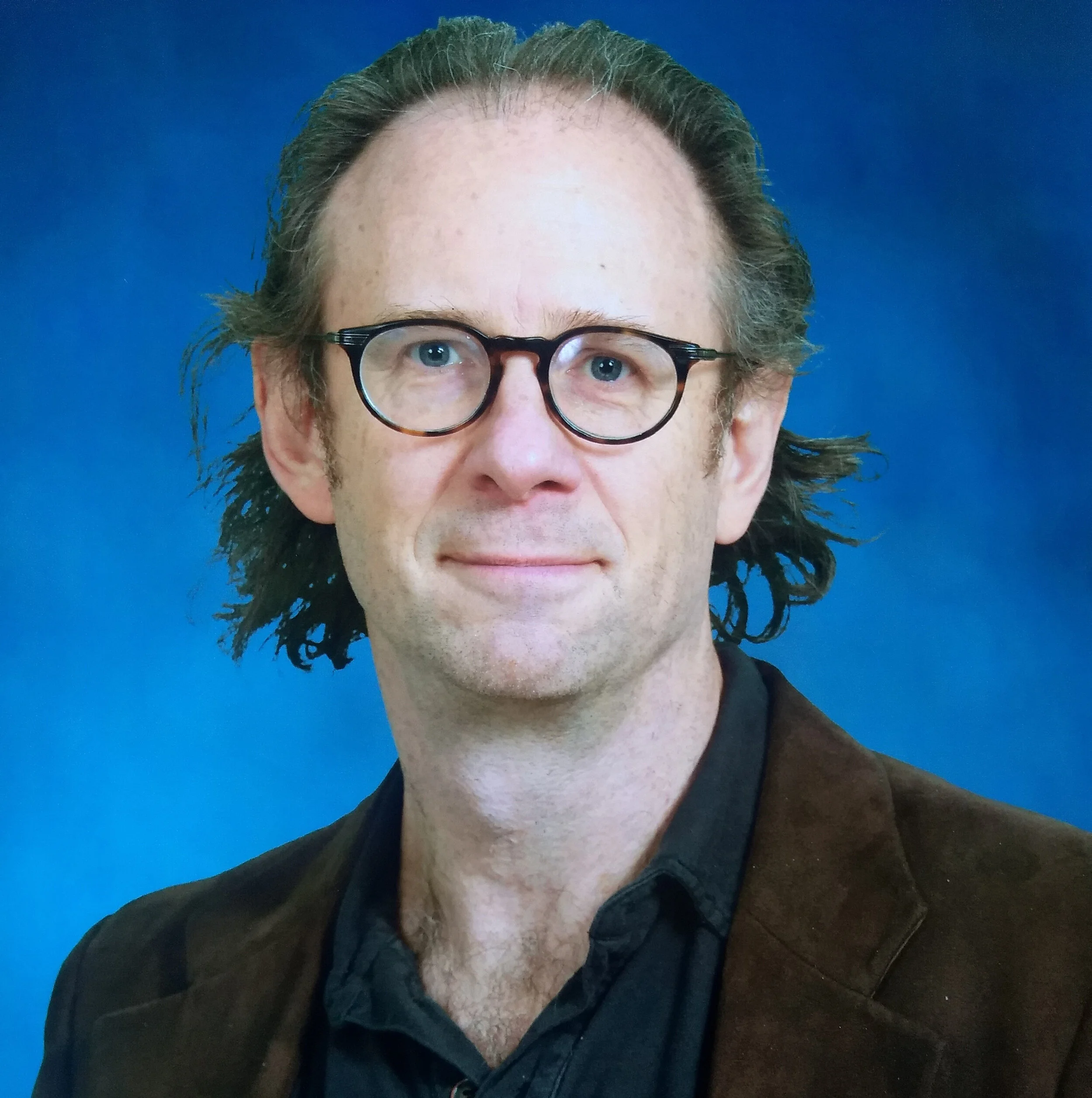 Greg Bartus - Instructional Designer/Educator