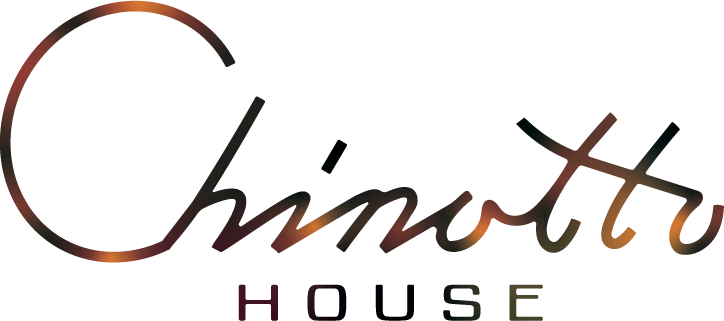 Chinotto Logo