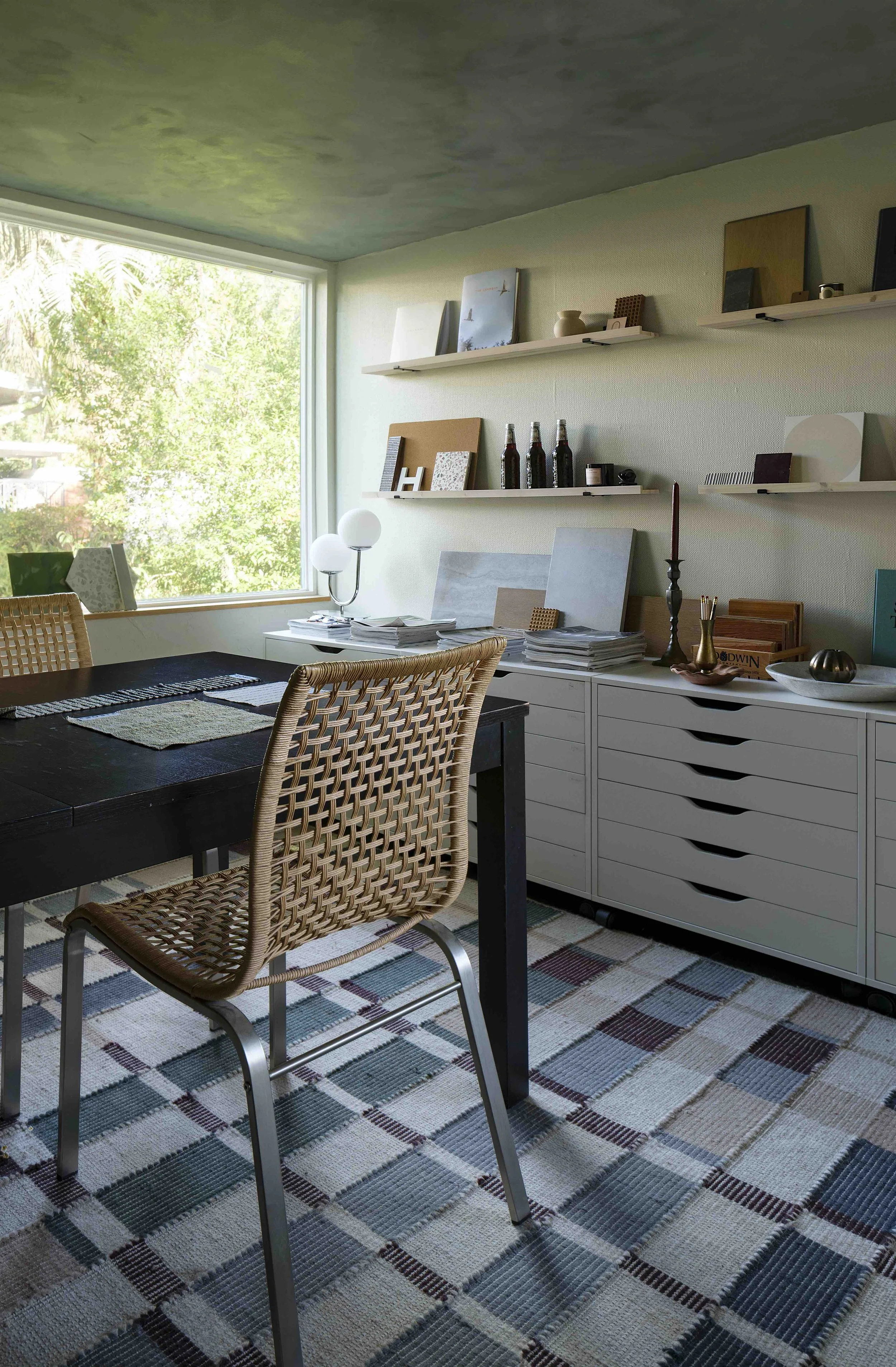 Casa Cox — Chinotto House