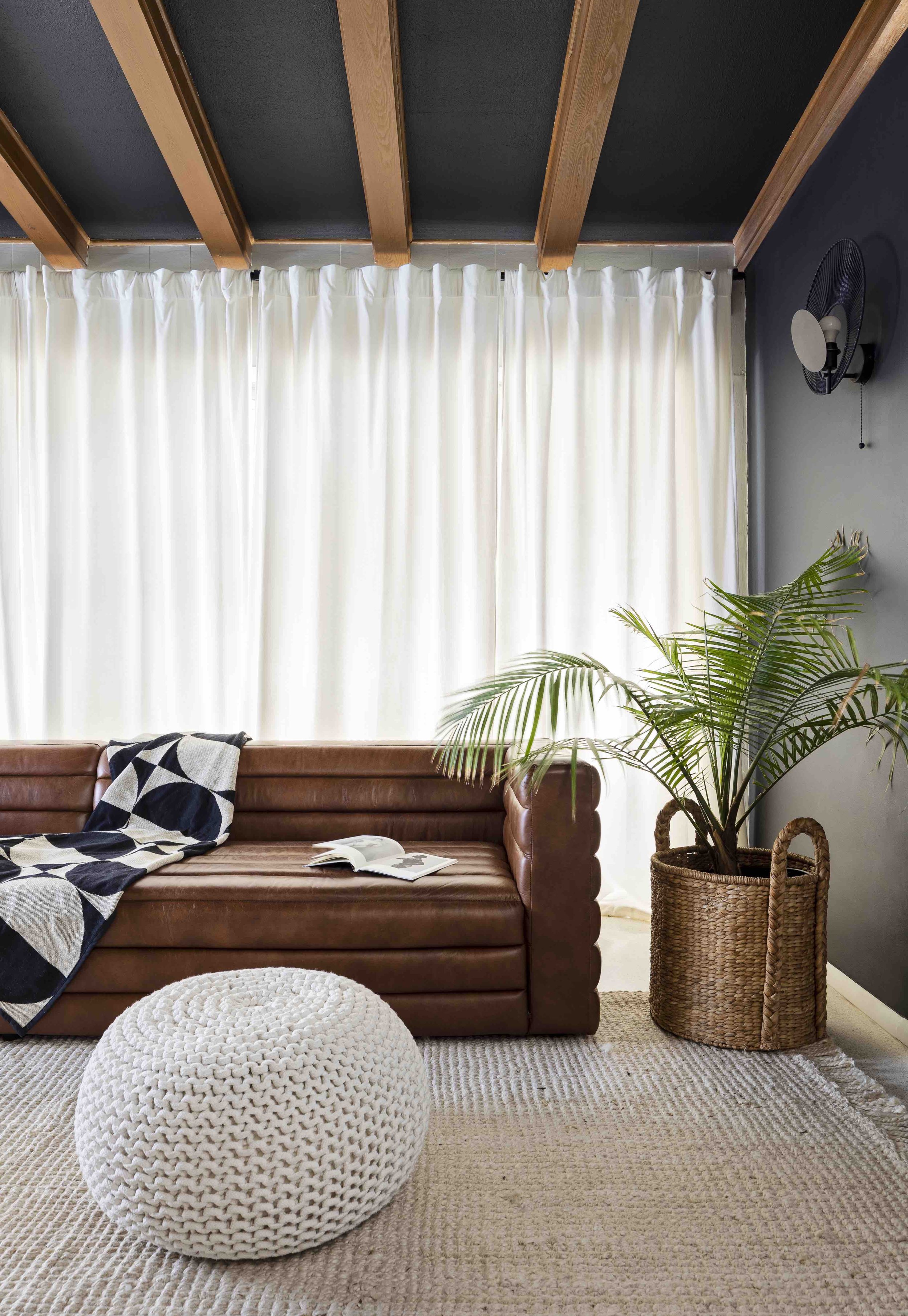 Butterfly Roof House — Chinotto House