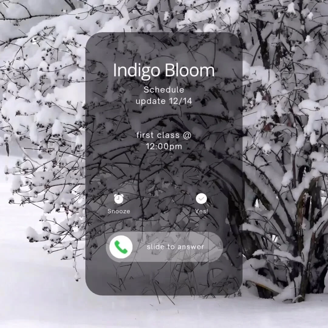 Yoga For Every Body.