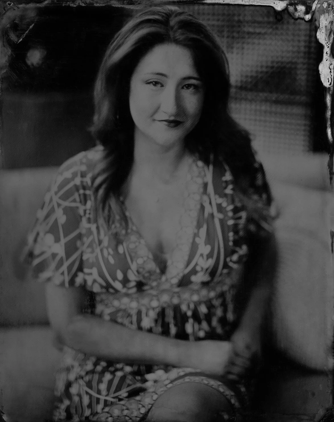 Gallery — Vanity Tintype