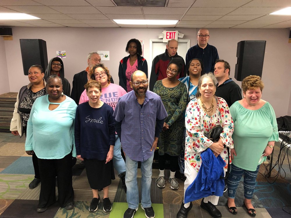 Take Action — Inroads to Opportunities