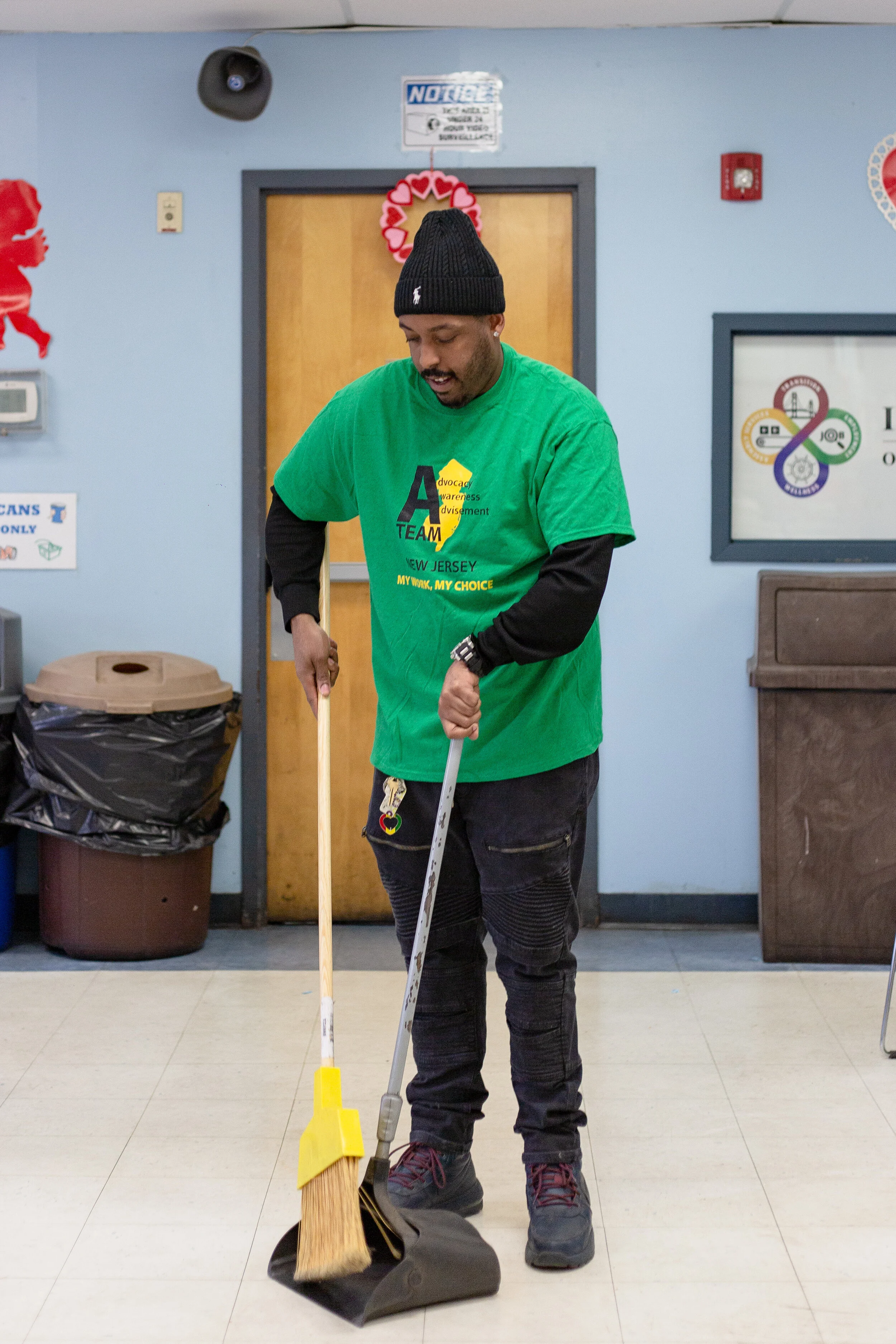 Inroads to Opportunities