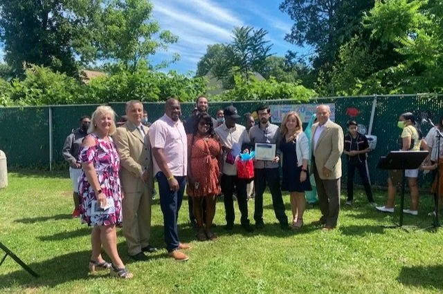 School to Work Transition — Inroads to Opportunities