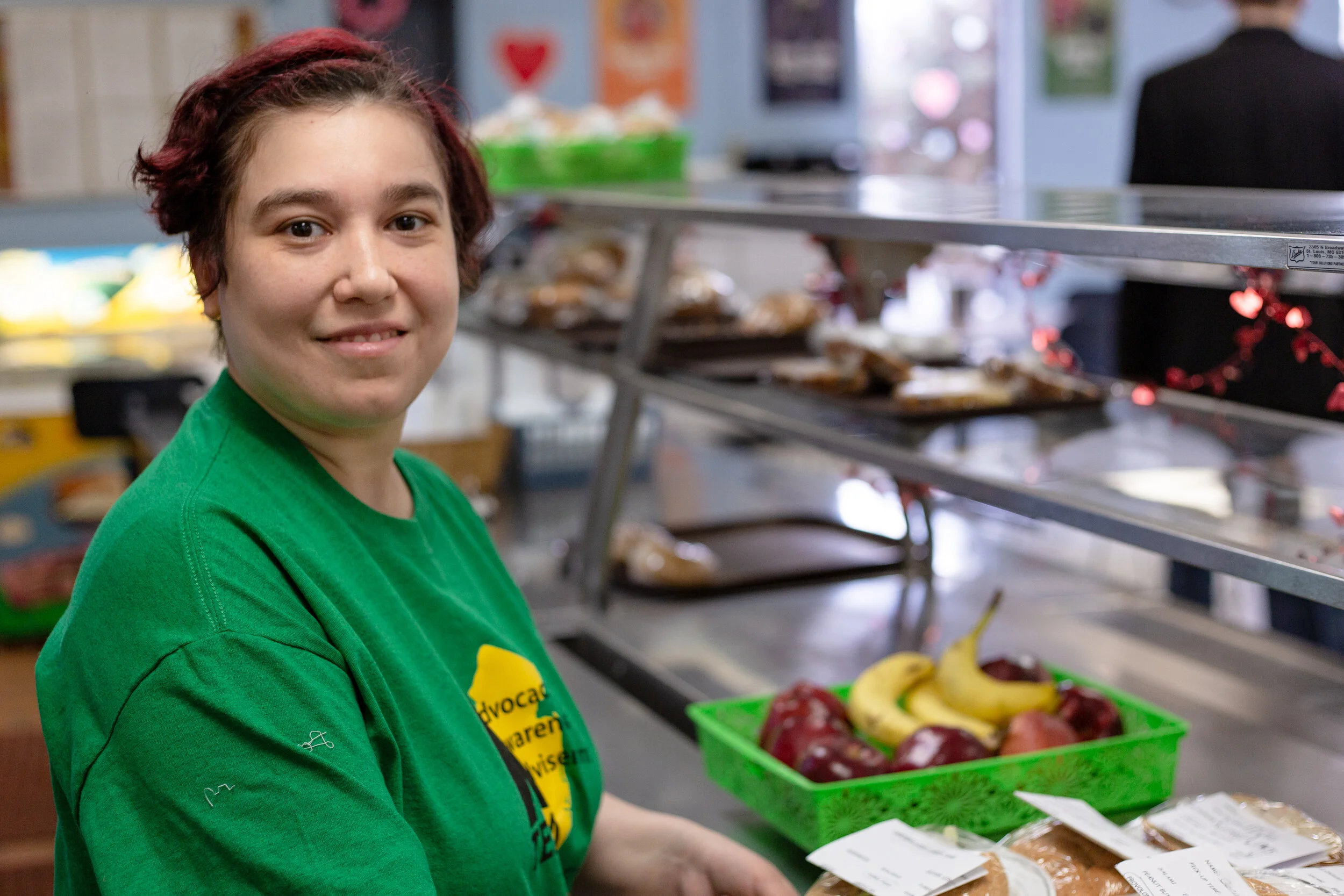 Inroads to Opportunities