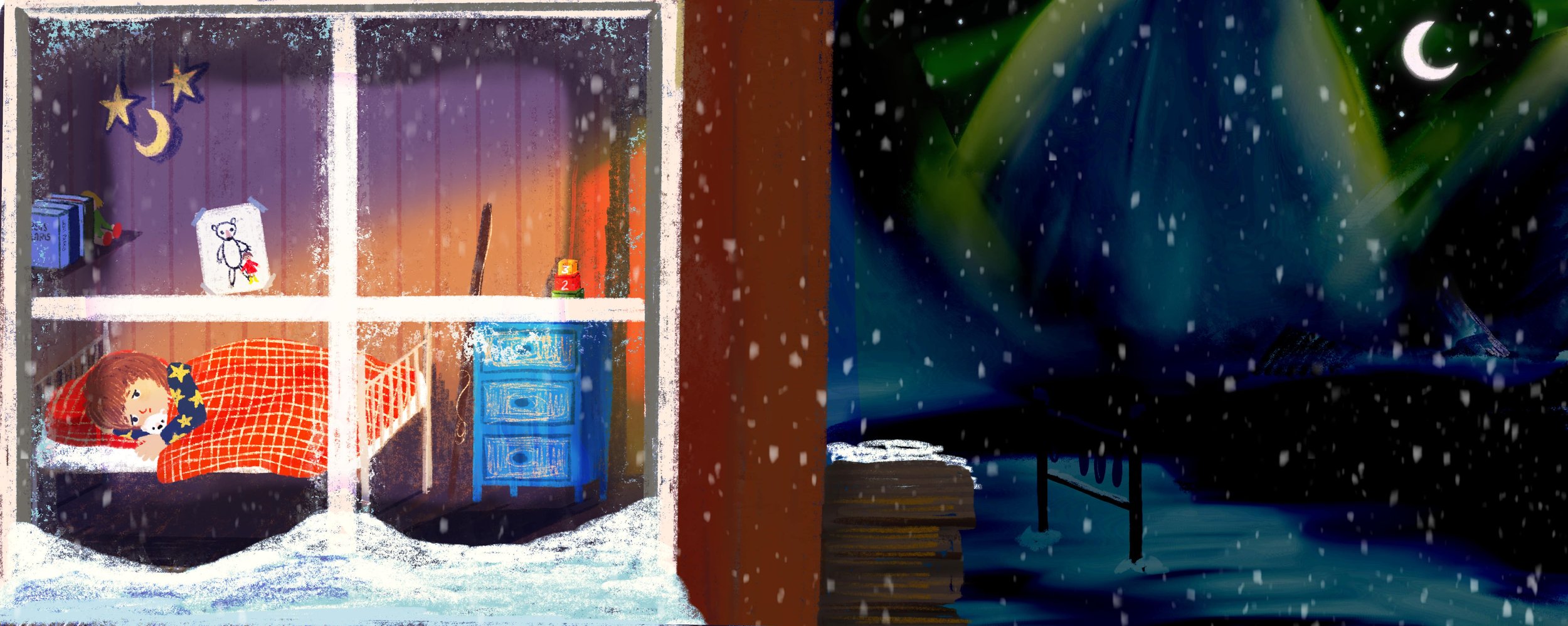 Bringing an idea to life - Week 4 of MATS ICB10 — nora gaertner ...