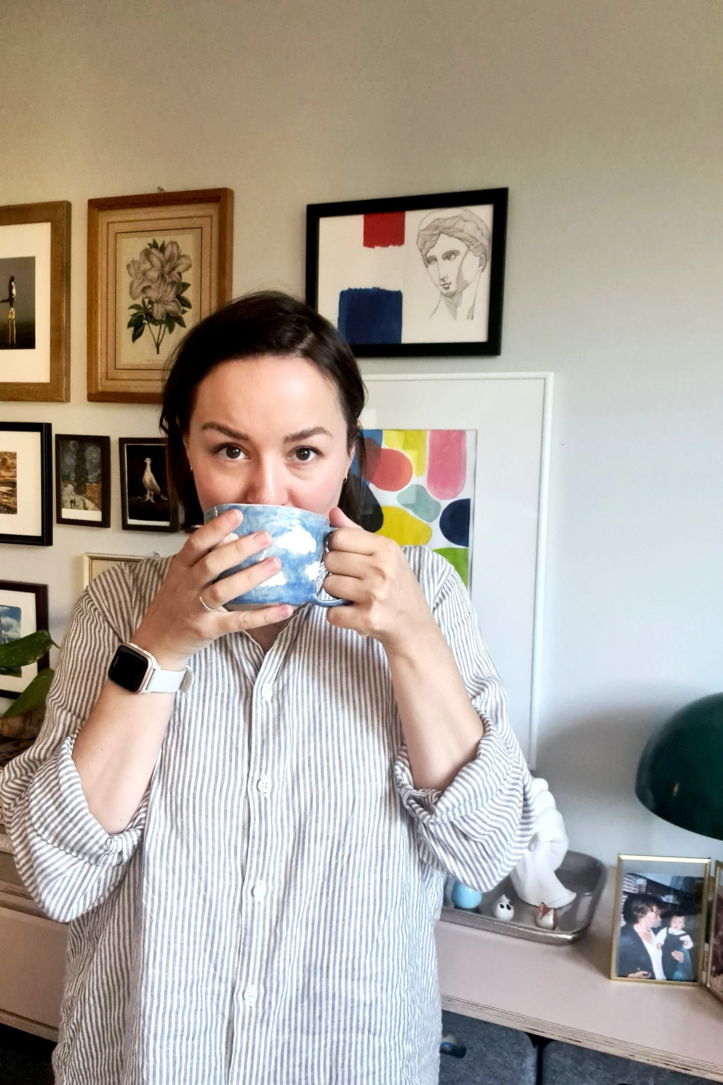 MATS ICB10 week 3 - striking a pose — nora gaertner-schallenberg