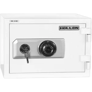 Safes — Central Lock & Safe