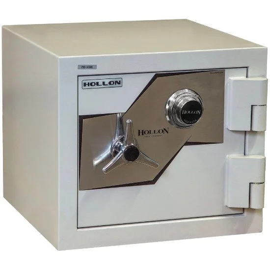 Safes — Central Lock & Safe