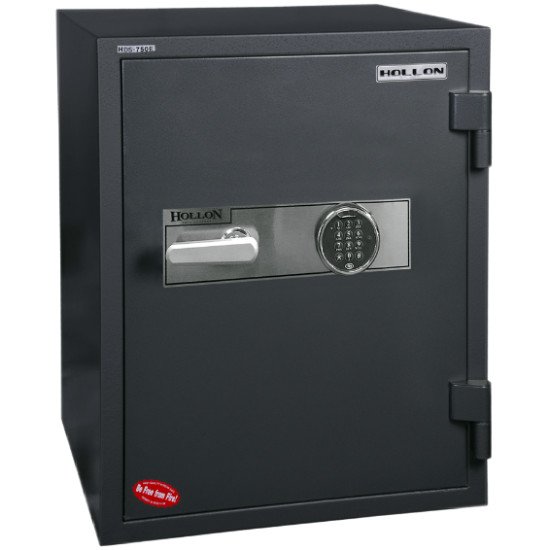 Safes — Central Lock & Safe