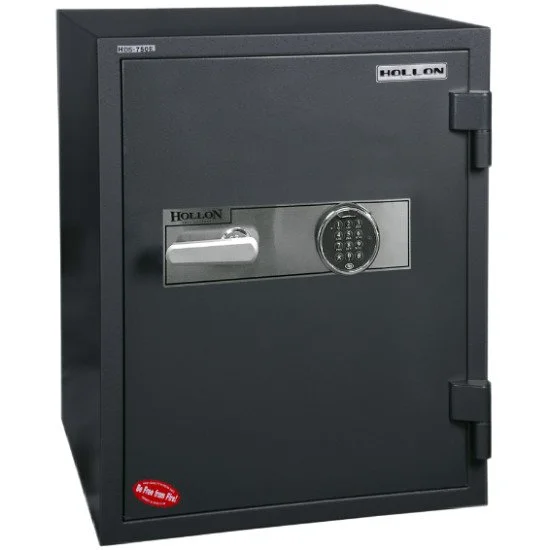 Safes — Central Lock & Safe