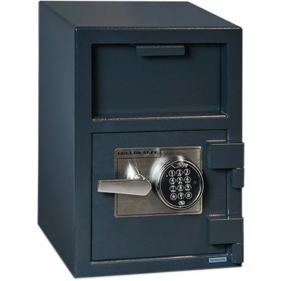 Safes — Central Lock & Safe