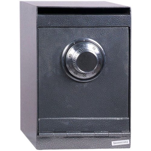 Safes — Central Lock & Safe