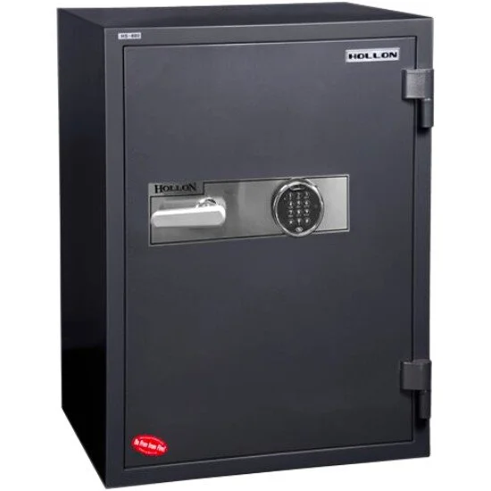 Safes — Central Lock & Safe
