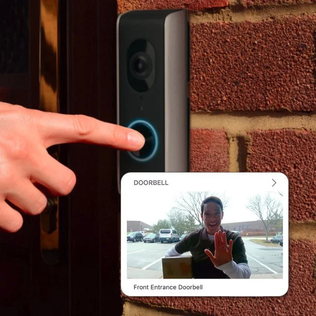 Access Control Systems — Central Lock & Safe