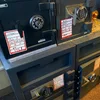 Safes — Central Lock & Safe