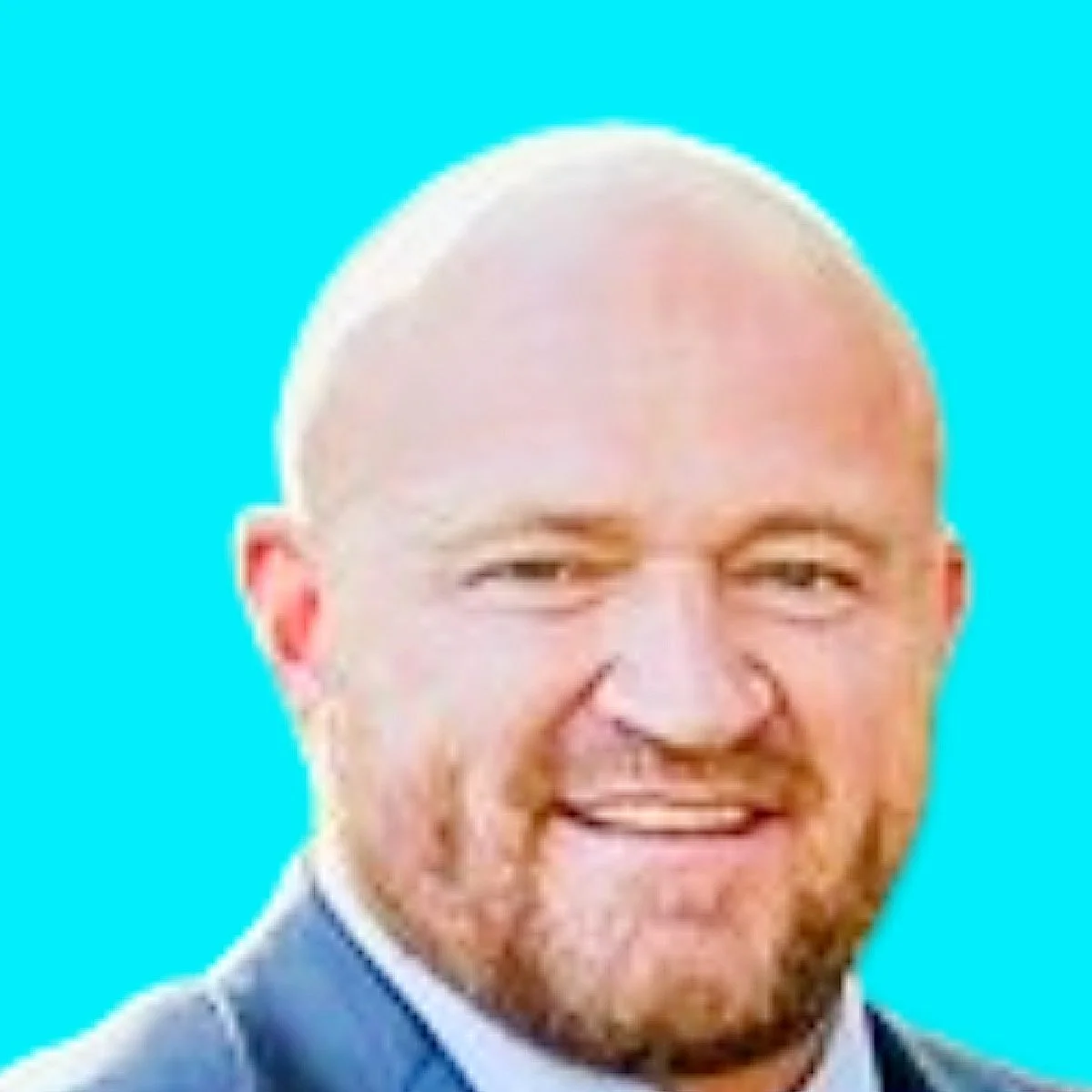 Our Board — No More Victims