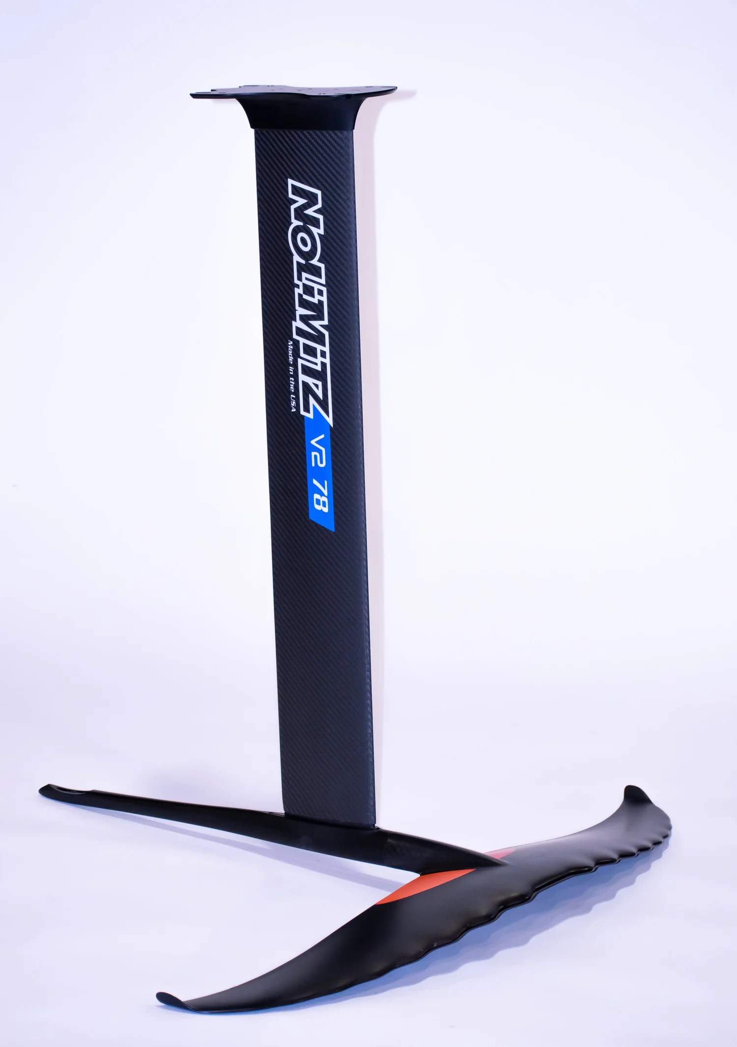 V2 Compatibility Guide — NoLimitz Foil and Windsurf Masts