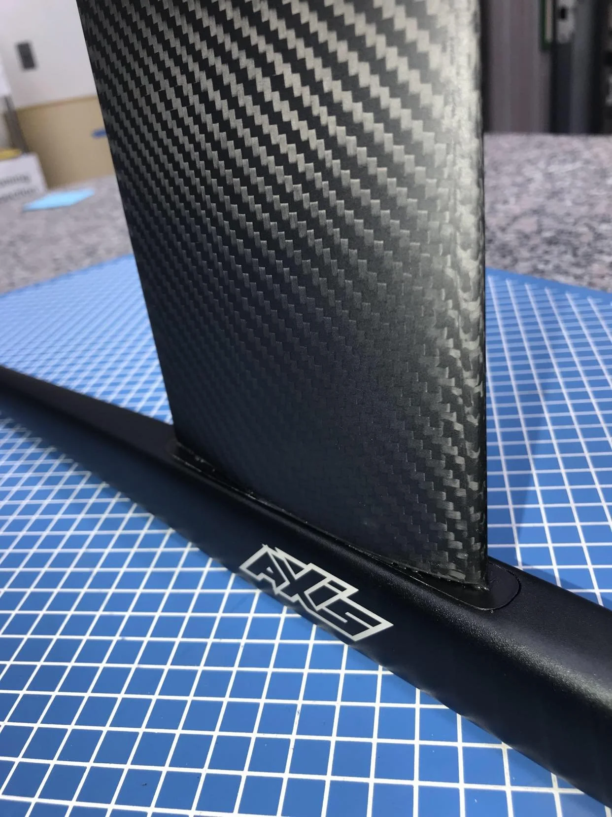 V2 Compatibility Guide — NoLimitz Foil and Windsurf Masts