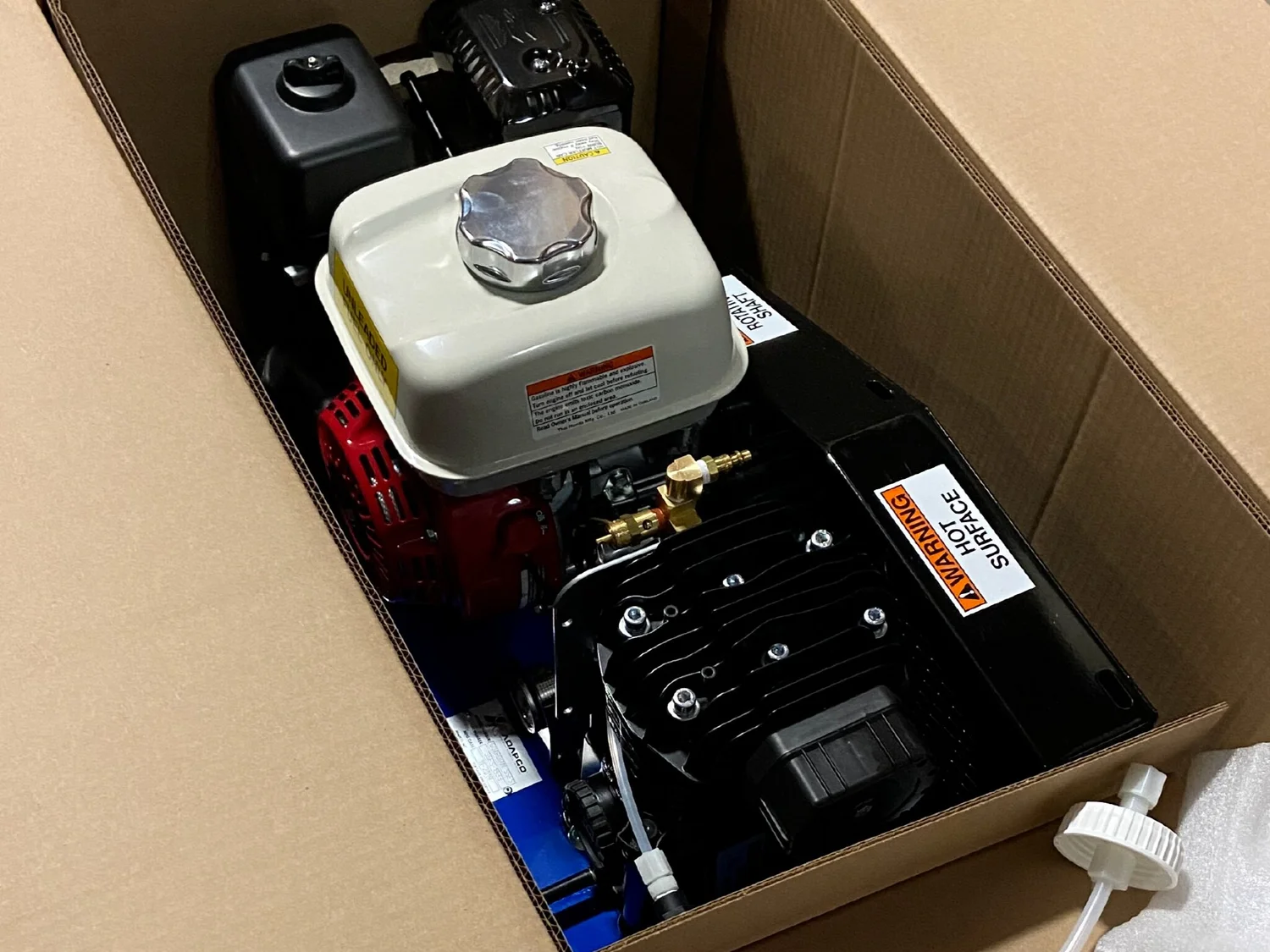 Herman Manufacturing | Machining | Welding | Fabrication