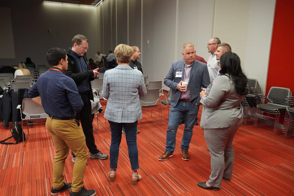 Events — Minnesota Organized Retail Crime Association