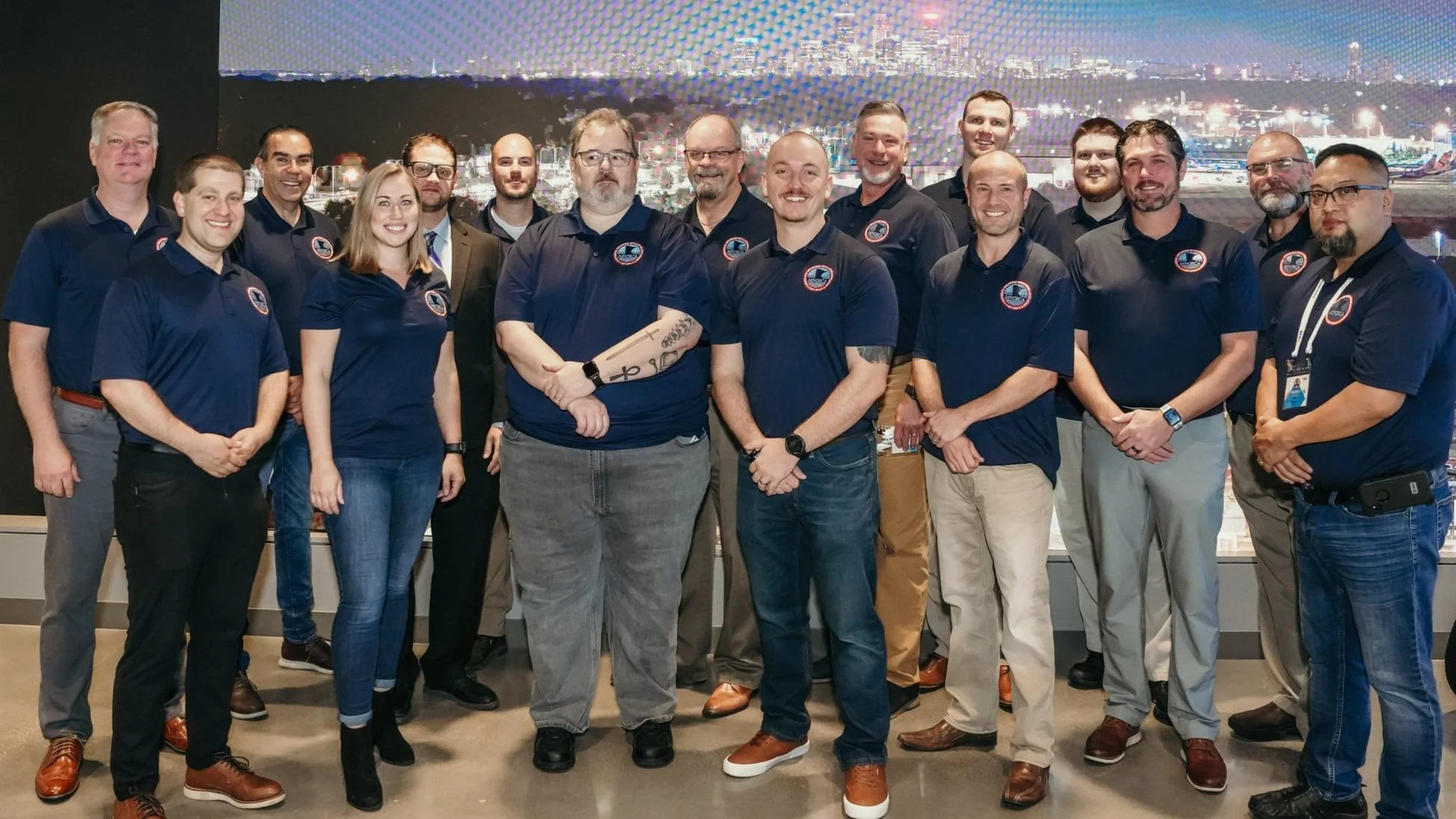 MNORCA Leadership — Minnesota Organized Retail Crime Association