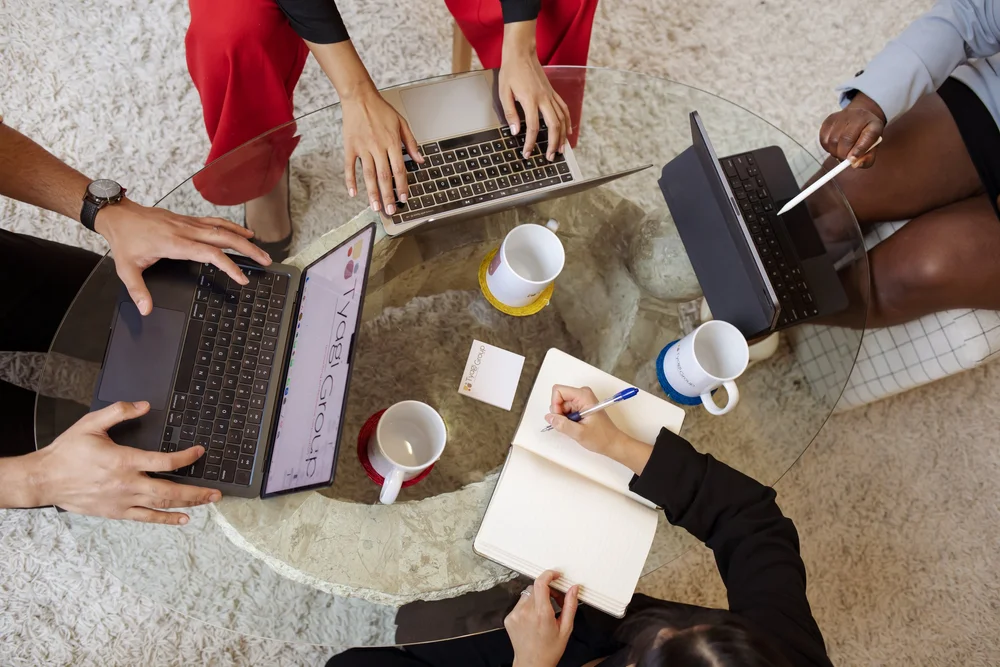 The Quick Method for filing GST/HST — Tyagi Group Inc.