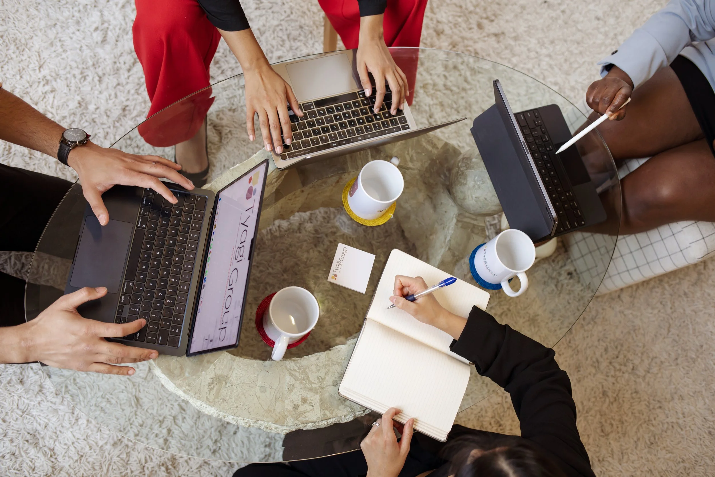 The Quick Method for filing GST/HST — Tyagi Group Inc.