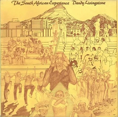 Paul Douglas Music Discography | "The South African Experience" by ...