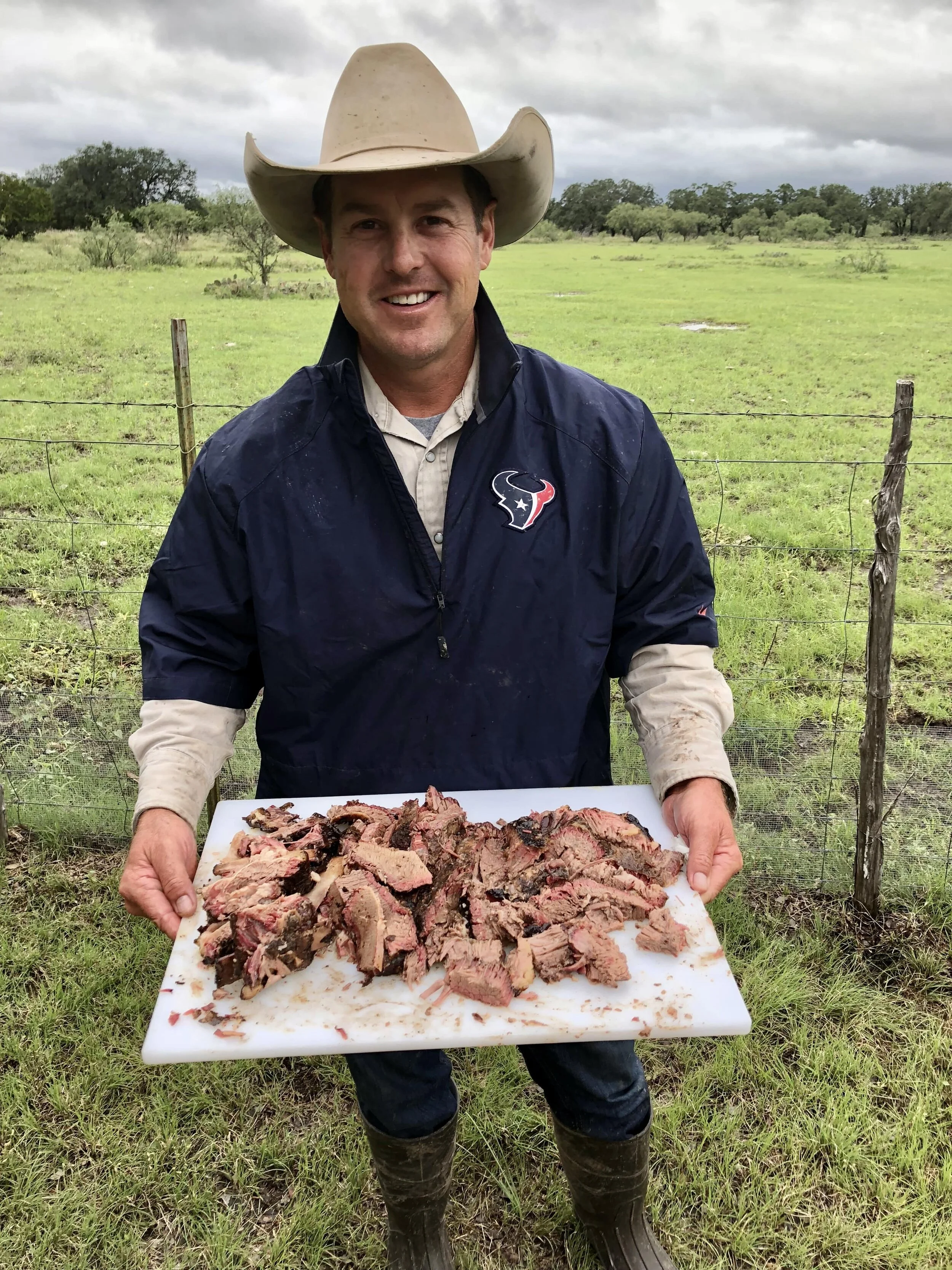 West Texas Beef Company