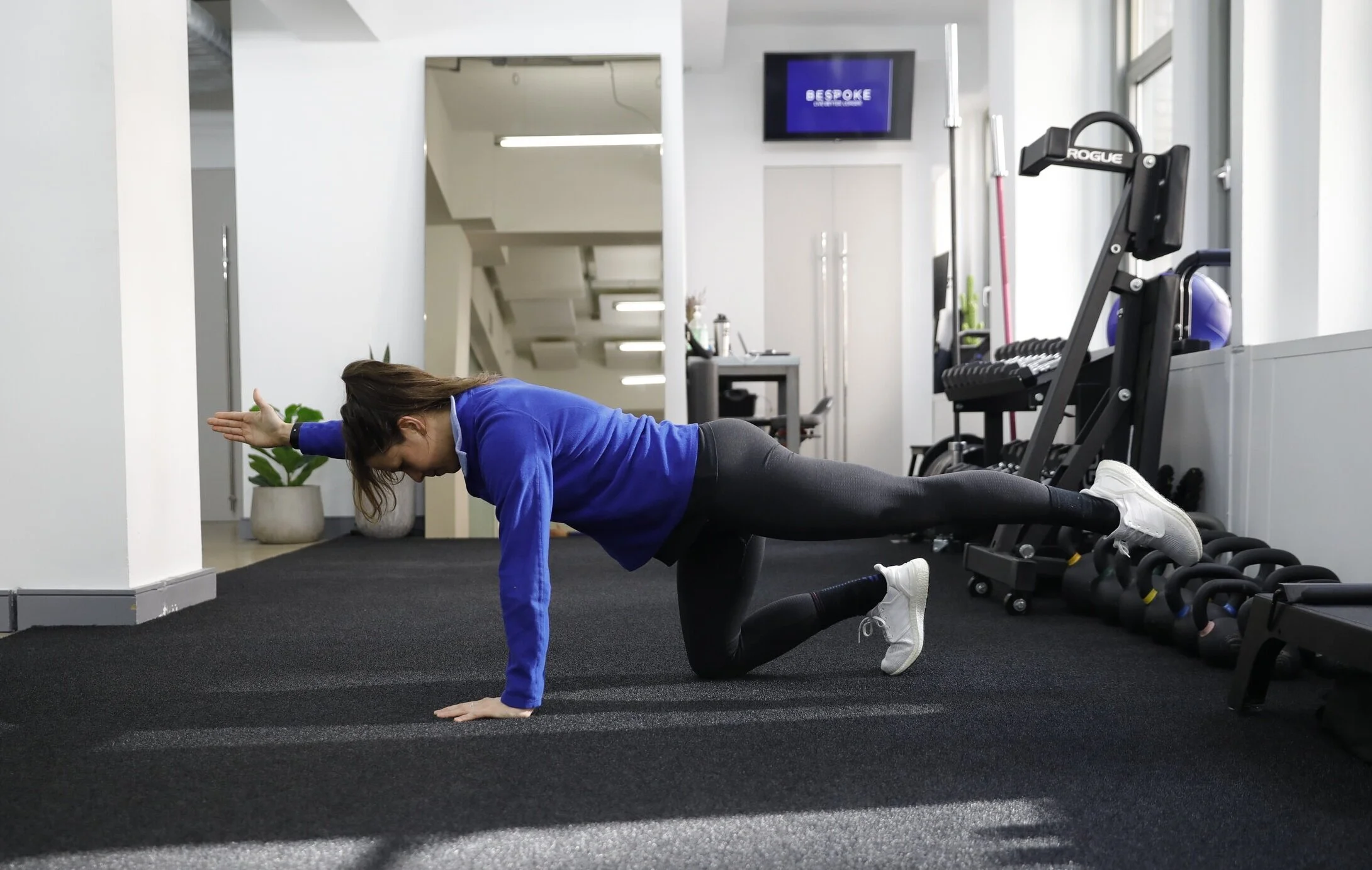 Returning to Exercise Postpartum – Bespoke Physical Therapy