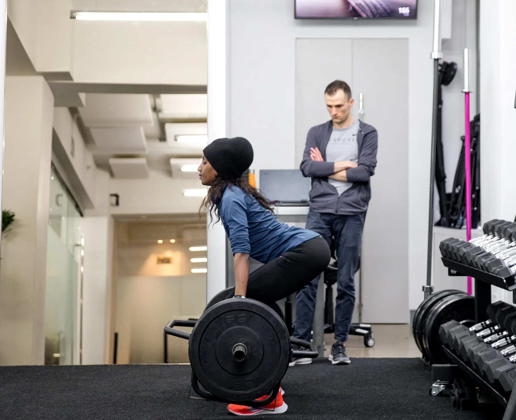 Three Tips To Help You Stay Injury Free While Running – Bespoke ...