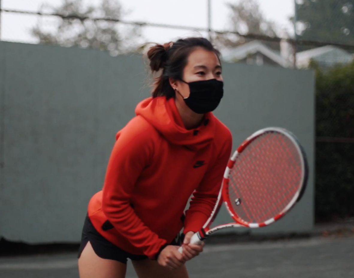 Summer Sports Series: TENNIS – Bespoke Physical Therapy