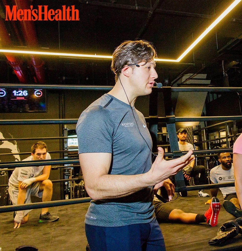 Physical Therapy in New York City, Seattle, Del Mar, and San Diego