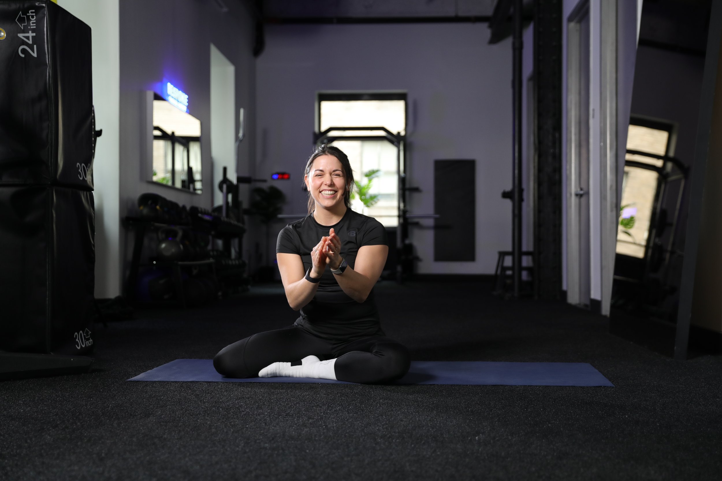 About Us - Leading Pelvic Floor Physical Therapy Experts — Bespoke ...
