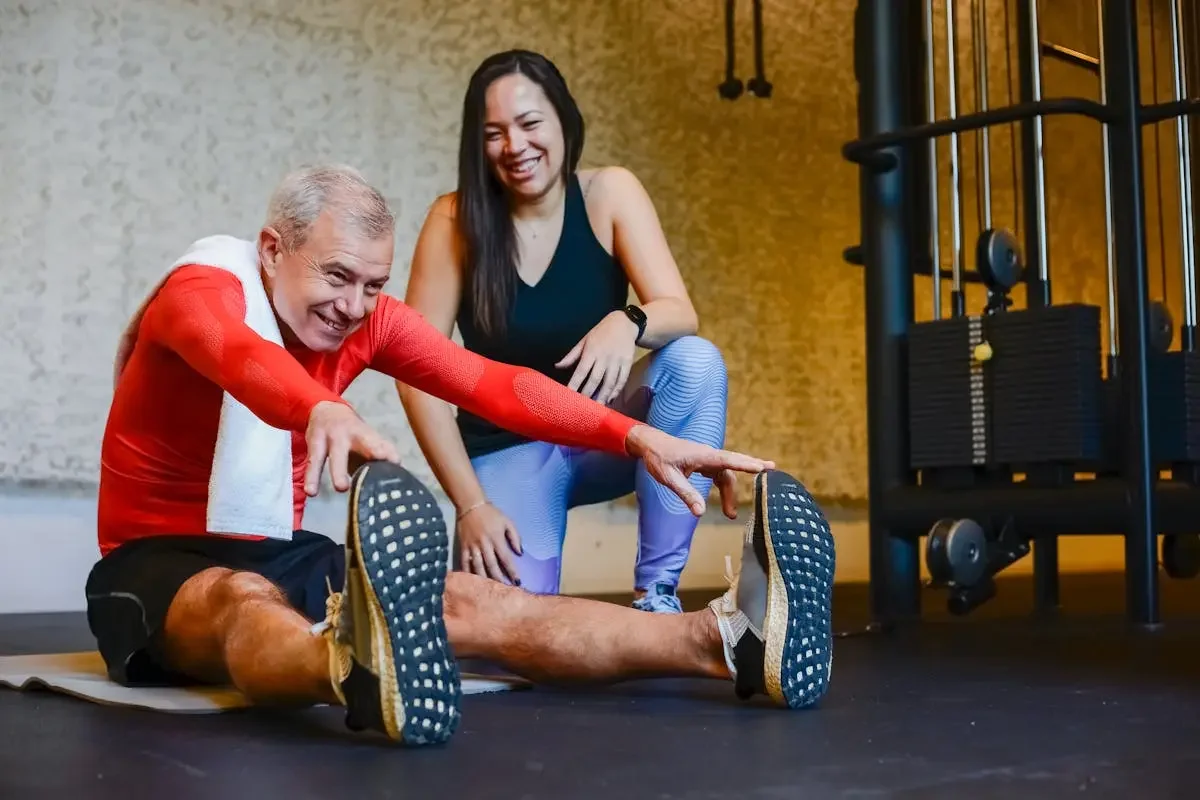 18 Tips for Maximizing Your Physical Therapy Experience – Bespoke ...