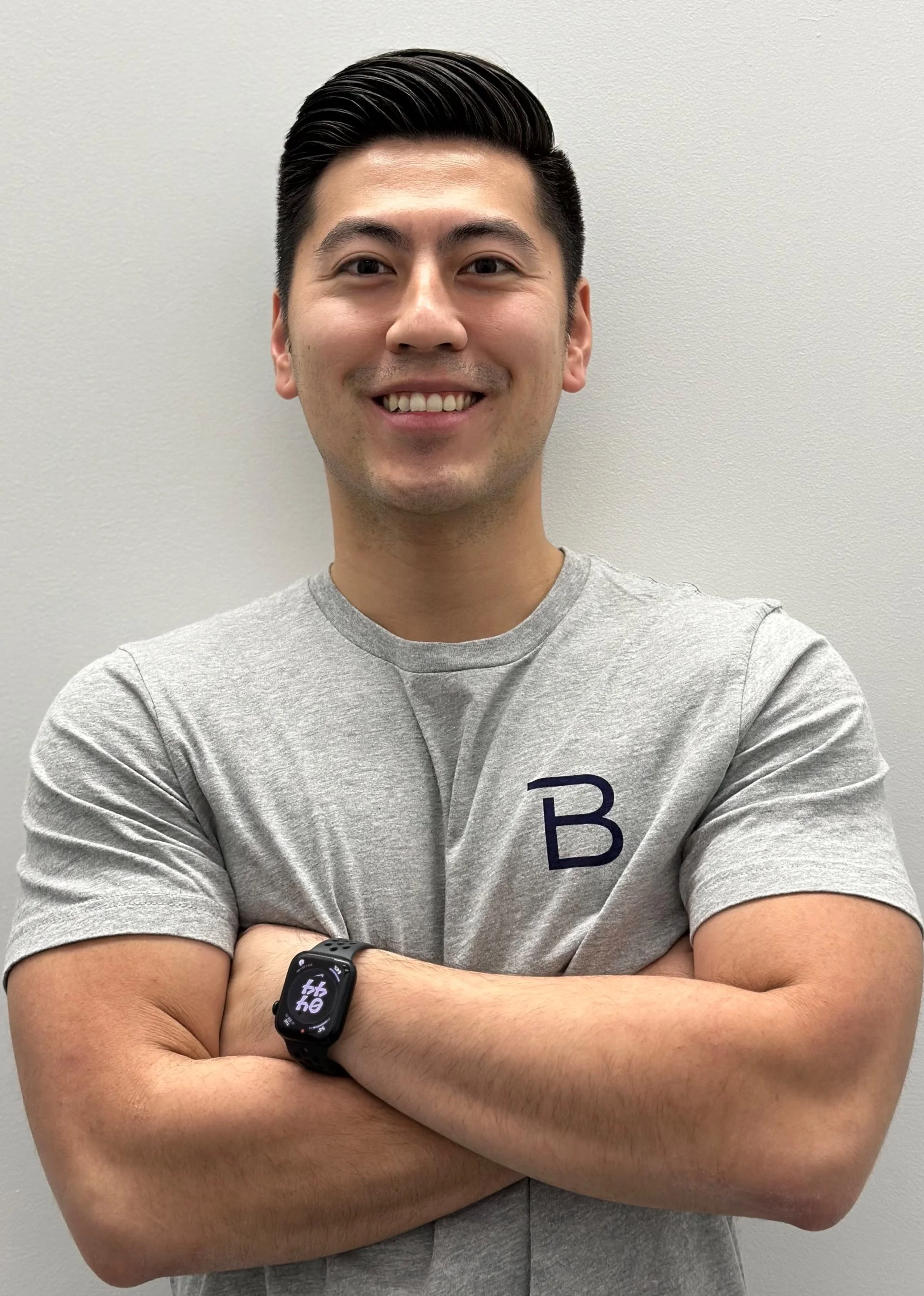 Th Best Physical Therapists in NYC, Seattle, and San Diego. — Bespoke ...