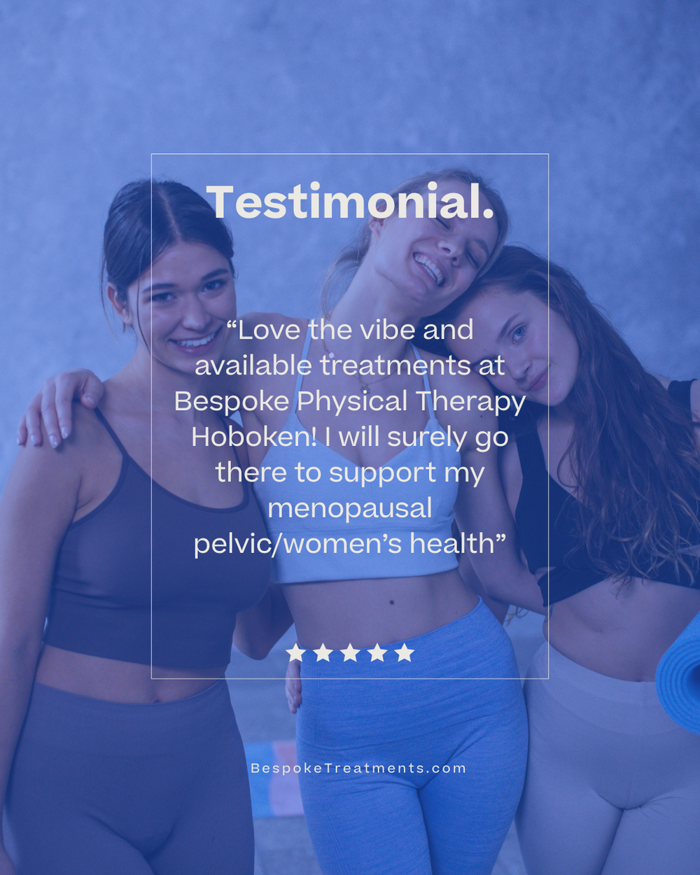 Bespoke Physical Therapy - The Best Physical Therapy in NYC, Seattle ...