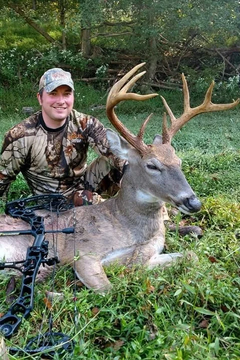 About 1 — Bowhunting League