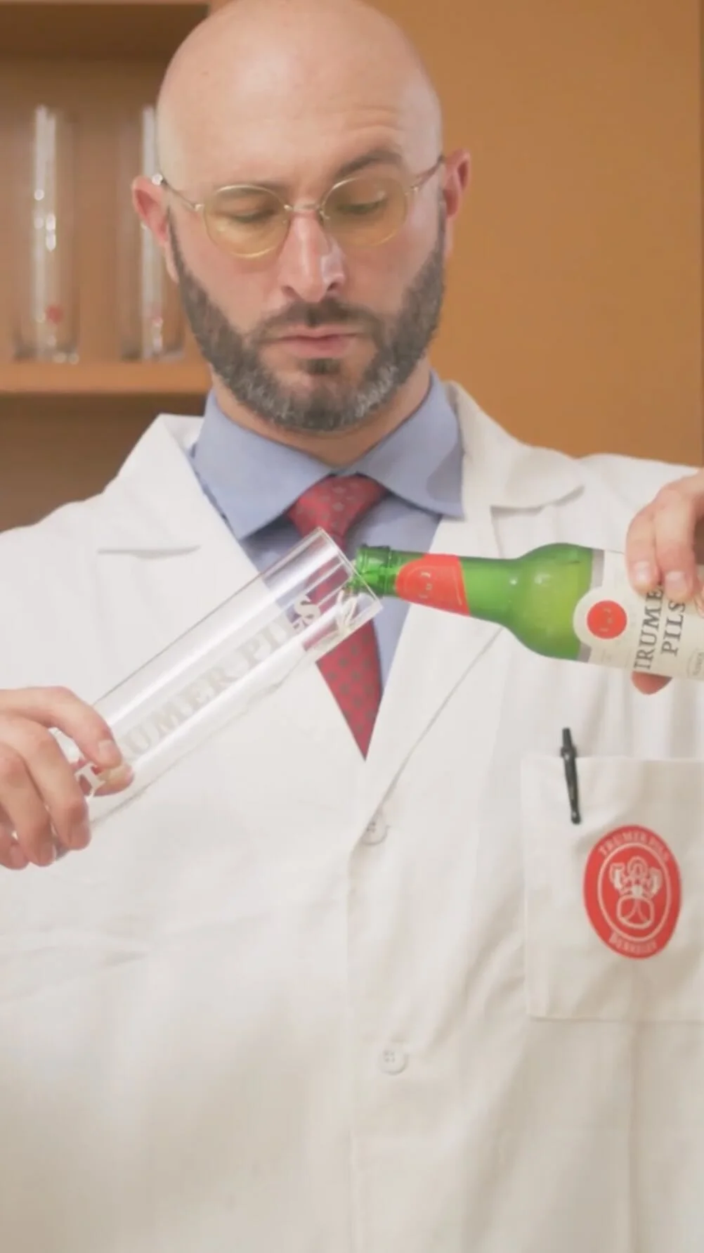 The Gambrinus Company