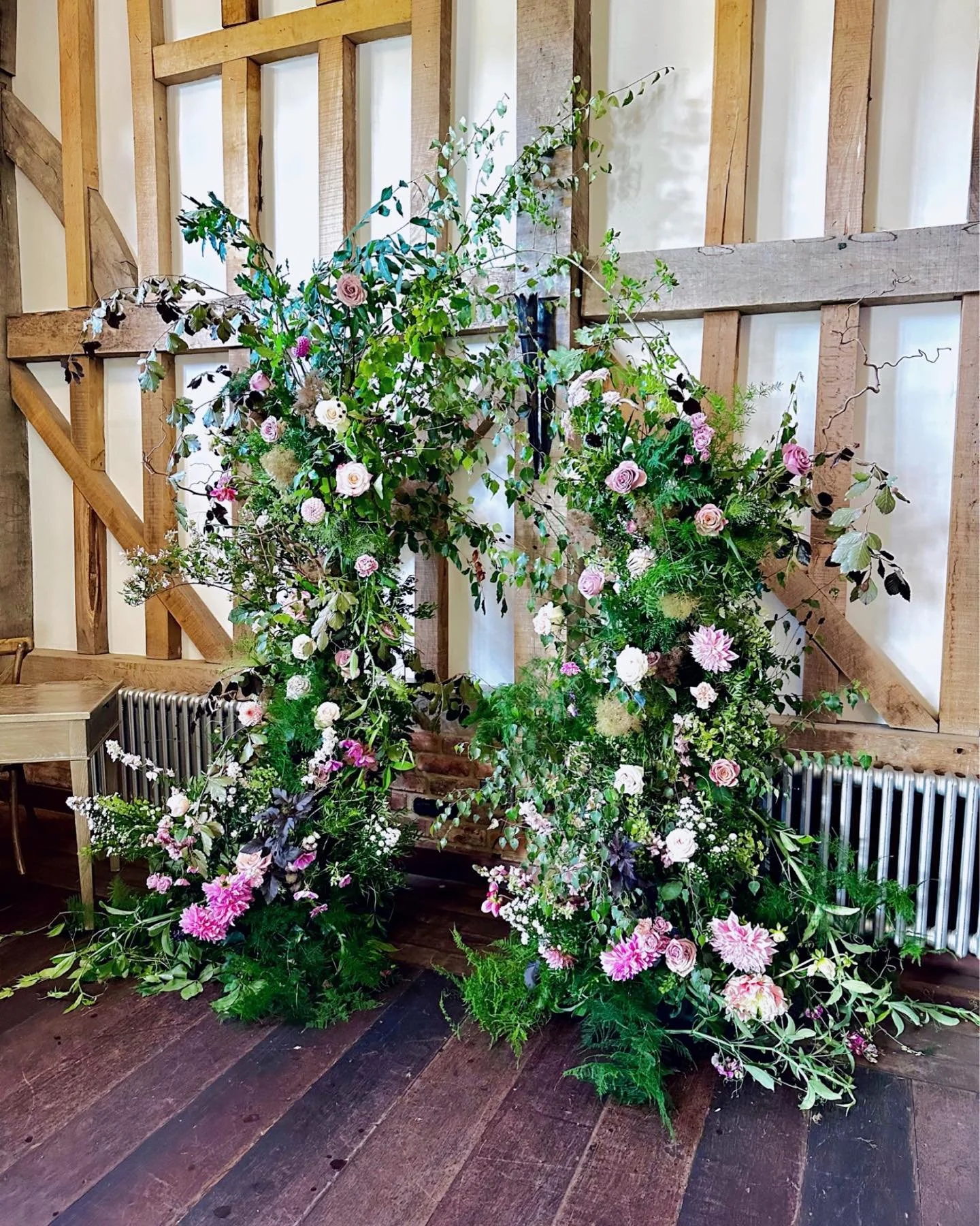 Wedding Flowers — Suzanne Randell Floral Design - florist in Biggleswade
