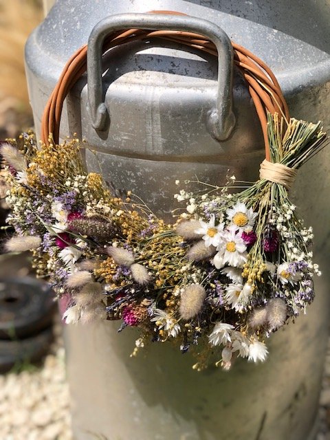 Floristry Blog — Suzanne Randell Floral Design