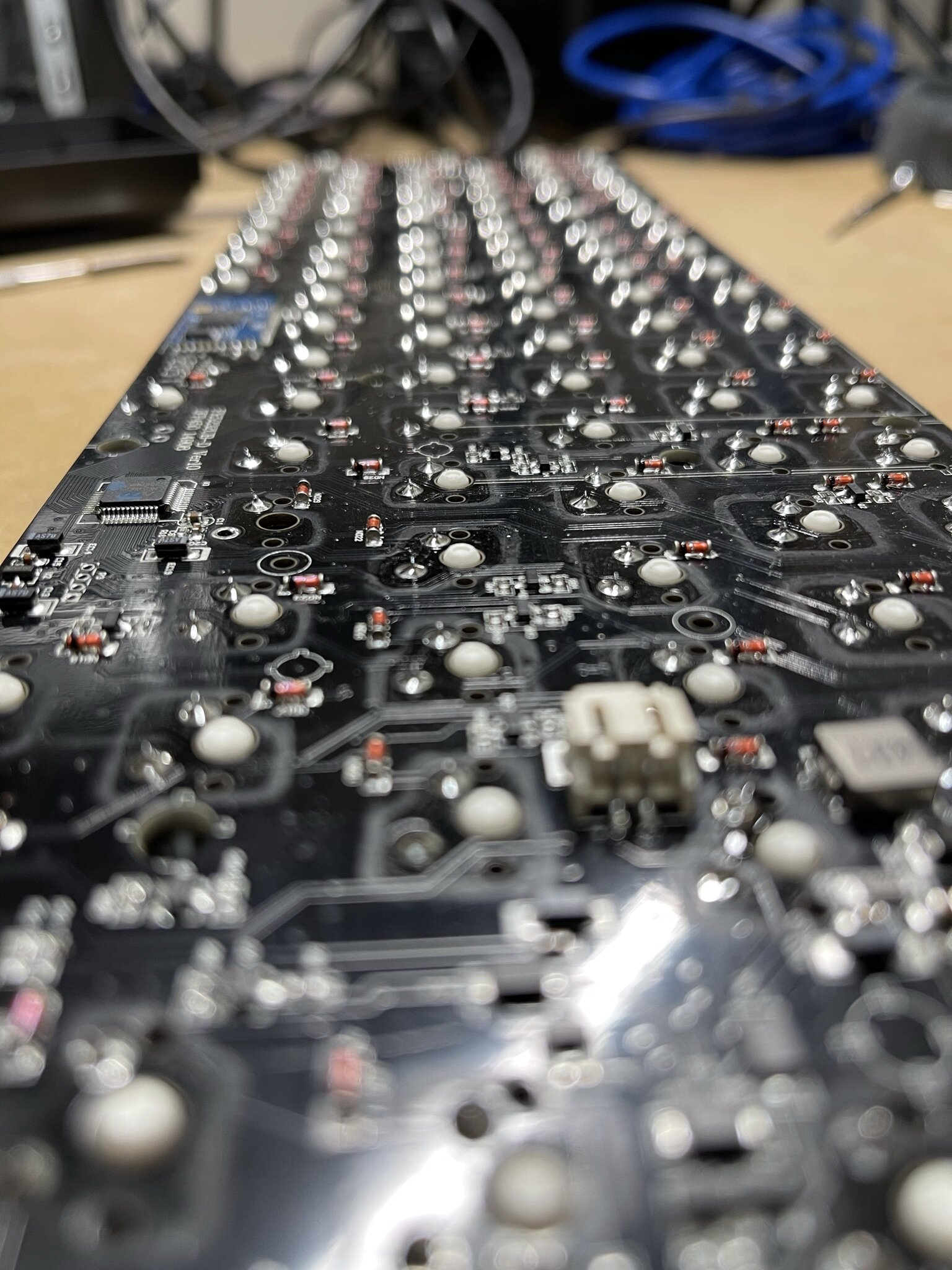Mechanical Keyboard Repair — Priority 1 Computer Service Mechanical Keyboard Repair — Priority 1 Computer Service