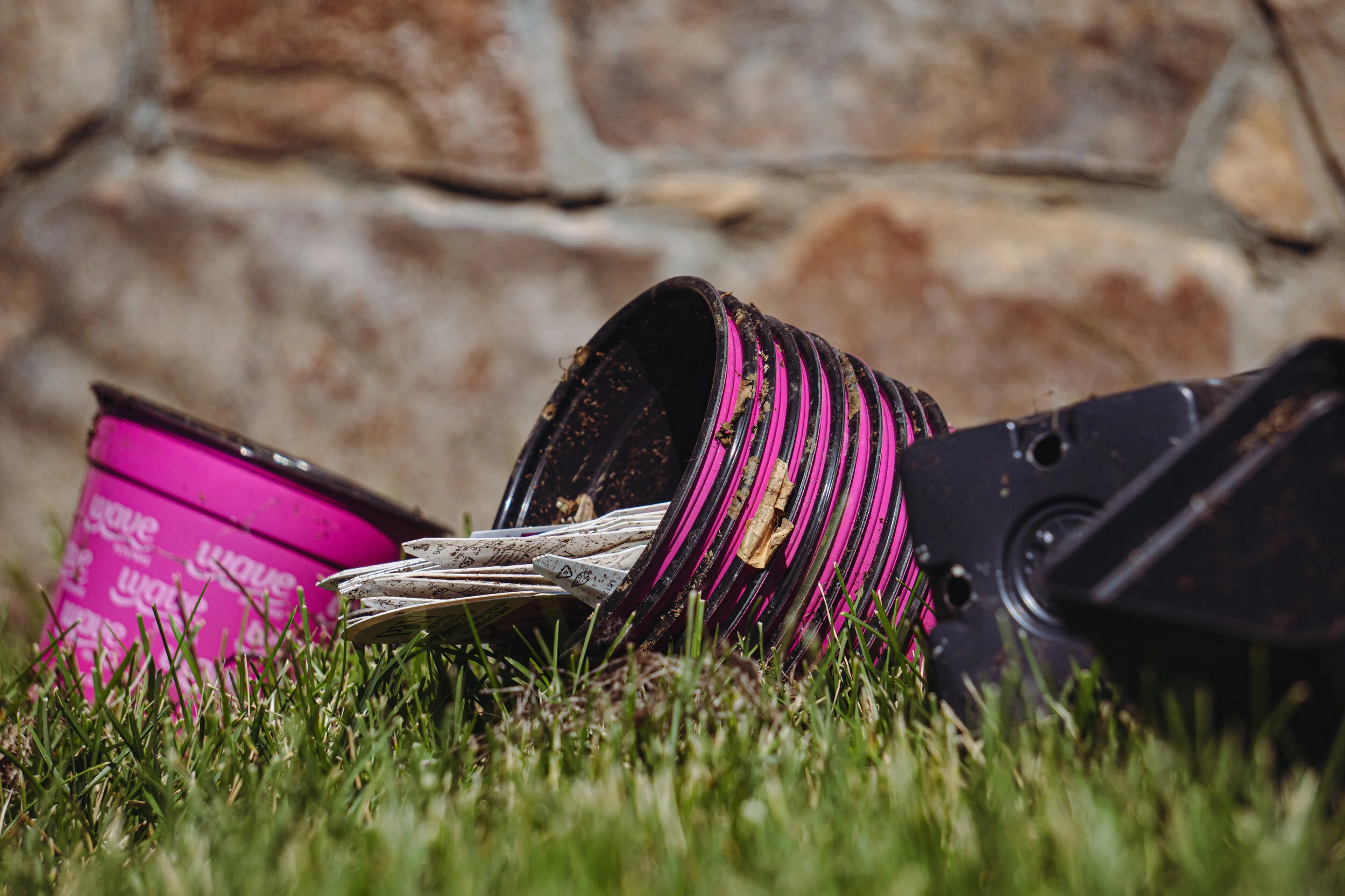 General 4 — River City Lawnscape